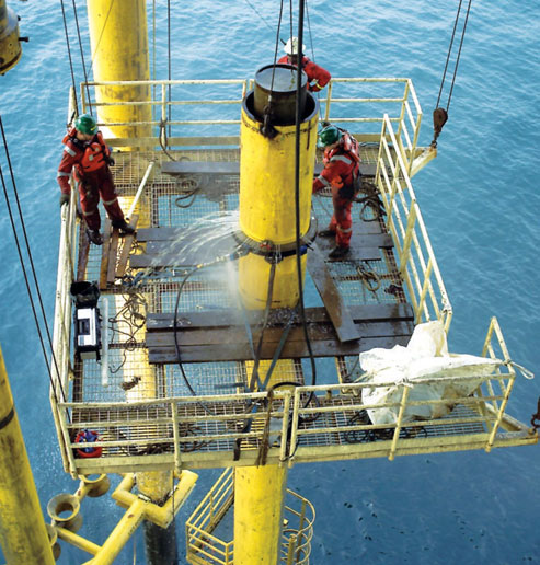 Best Third Party Inspection Service Company in Dubai, UAE - United ...